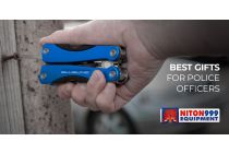 Ultimate Guide to UK Police Equipment - Niton999