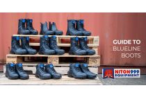 Ultimate Guide to UK Police Equipment - Niton999