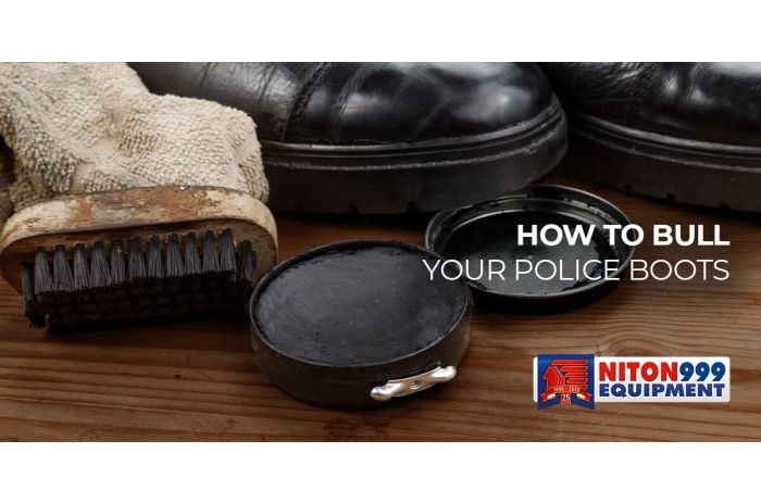 Police Supplies & Equipment Blog - Niton999