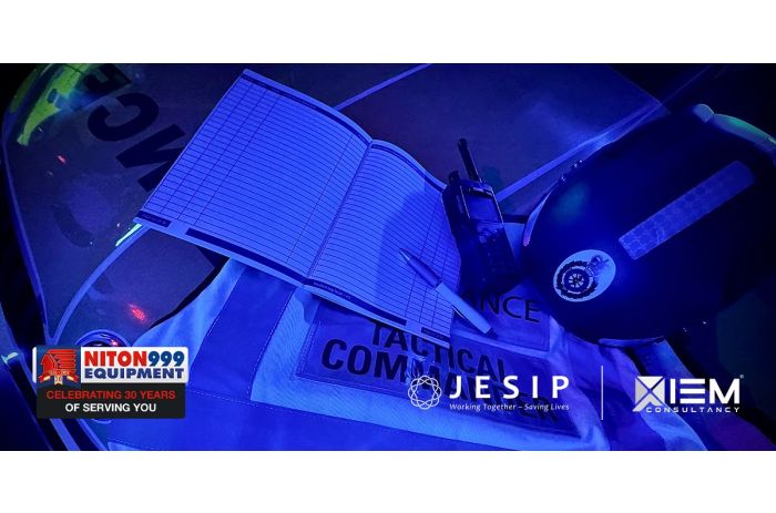 What is JESIP - An overview for emergency services - Niton999