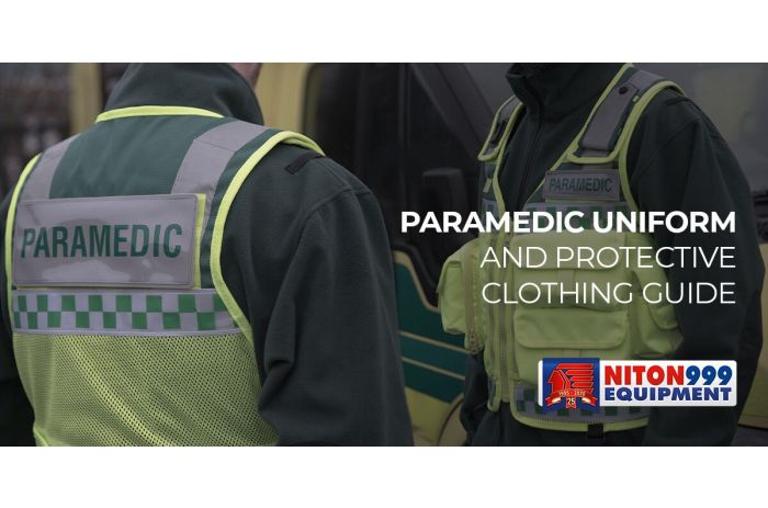 Police Supplies & Equipment Blog - Niton999