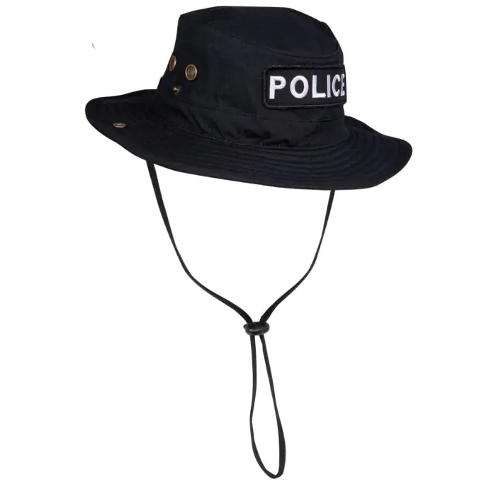 Police Bucket Police Find Another Sample In Kendall Dig | The