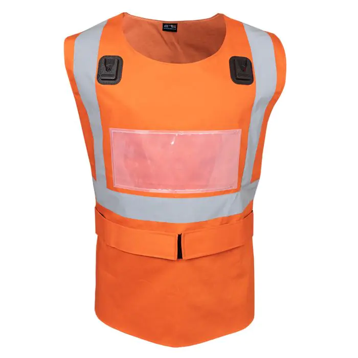 command support tabard