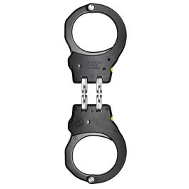 ASP Ultra Plus Hinge Cuffs - Keyless Double Lock - Niton999