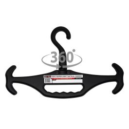 Niton Tactical Super Light Tactical Hanger – 75 kg Strength - Niton999