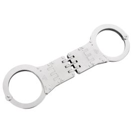 Extended Hinged Handcuffs - Niton999