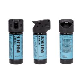 IDC Spray System for Police Training - Niton999
