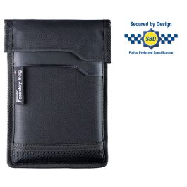 Disklabs Key Shield Large Faraday Pouch for Car Keys – Police Approved ...
