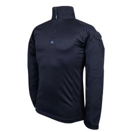 Niton Tactical Mission Navy UBACS Shirt – Durable & Breathable - Niton999