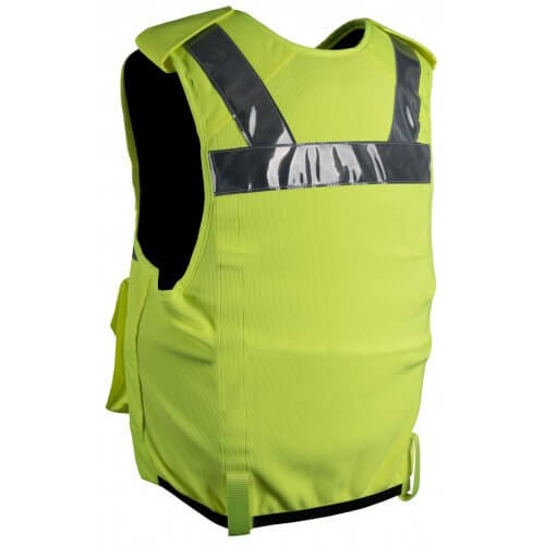 Shop For Aegis body armour cover high visibility overt From Niton999 ...
