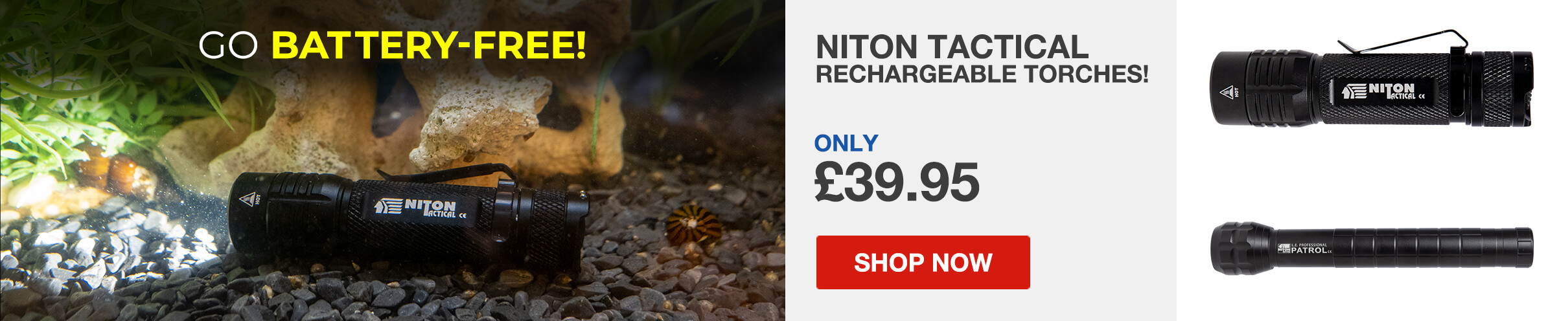 Police Supplies & Equipment | Security, EMS & Tactical Gear - Niton999