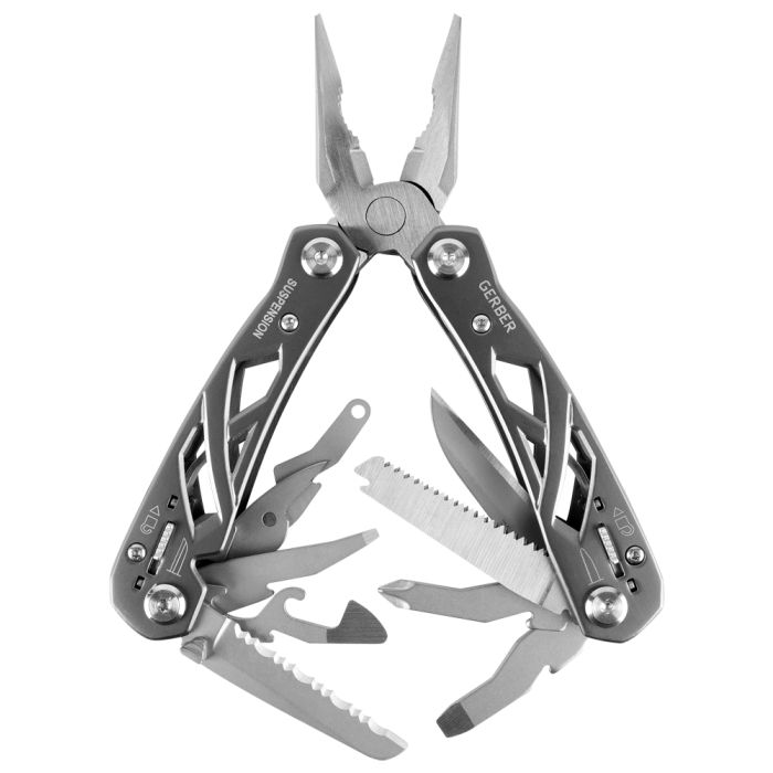 Best Multi-Tools for Police Officers - Niton999