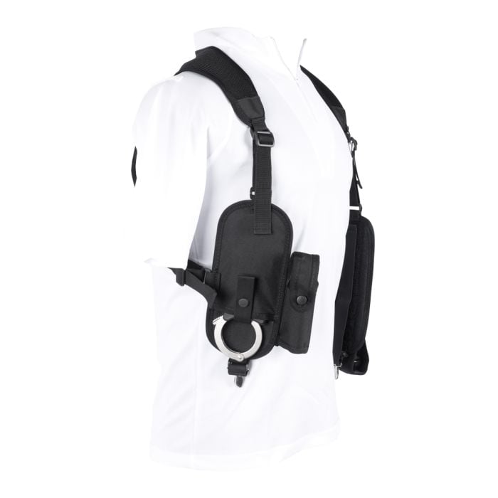 Essential Police Equipment for Plain Clothes Officers - Niton999