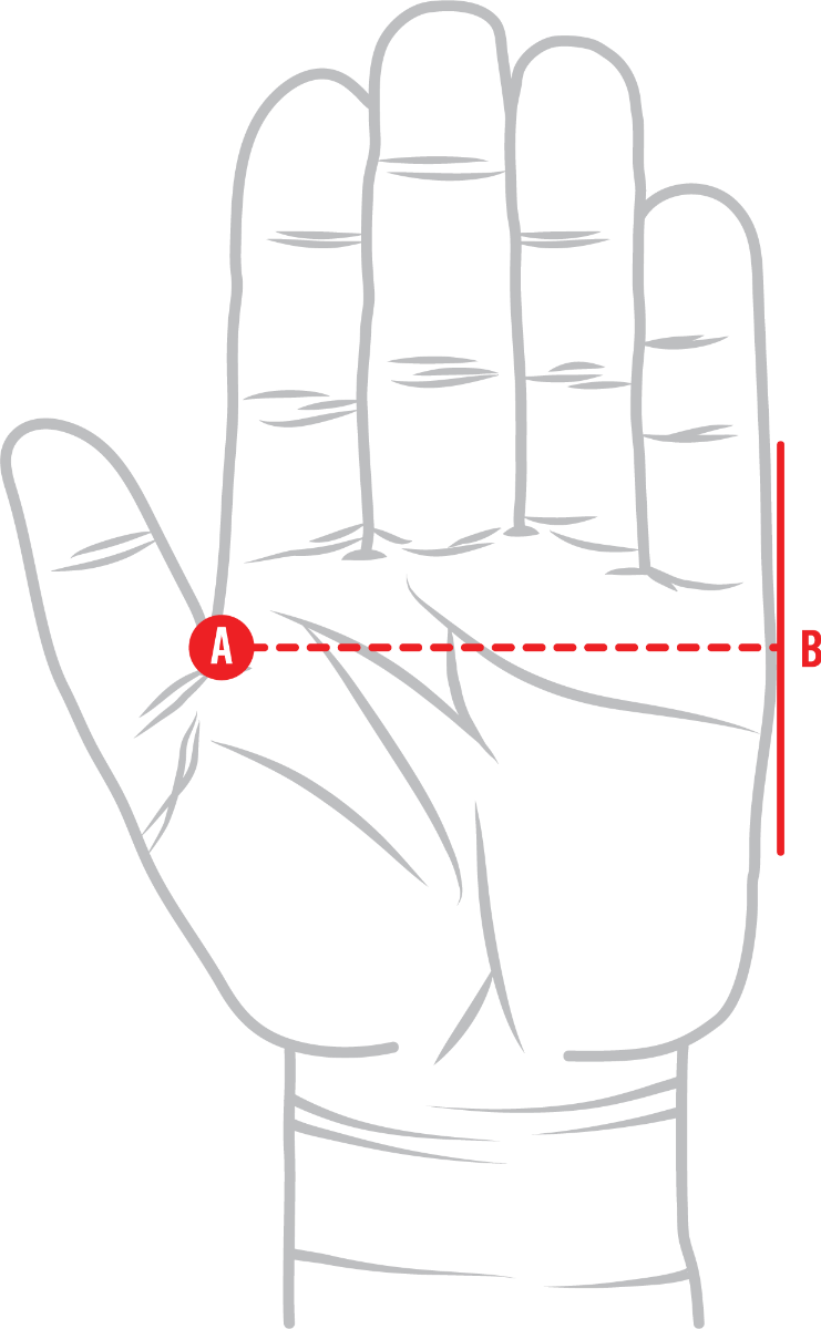 Size Guide - Niton999